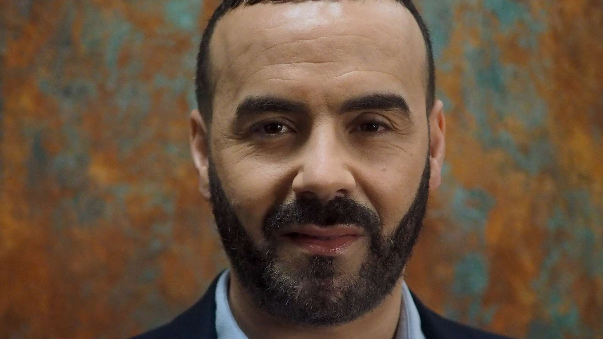 Fouad Boussouf | Le Phare