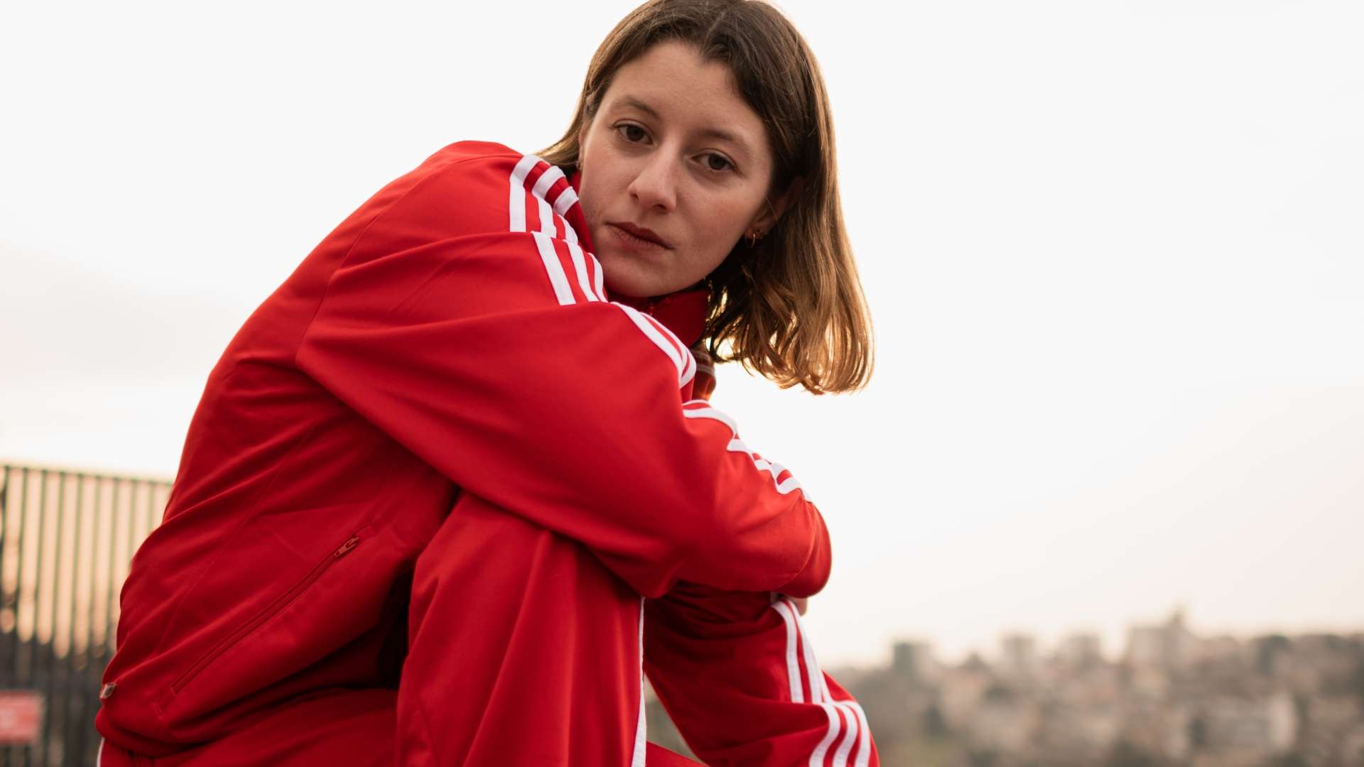 Fiona Le Goff / Cie Need | Le Phare