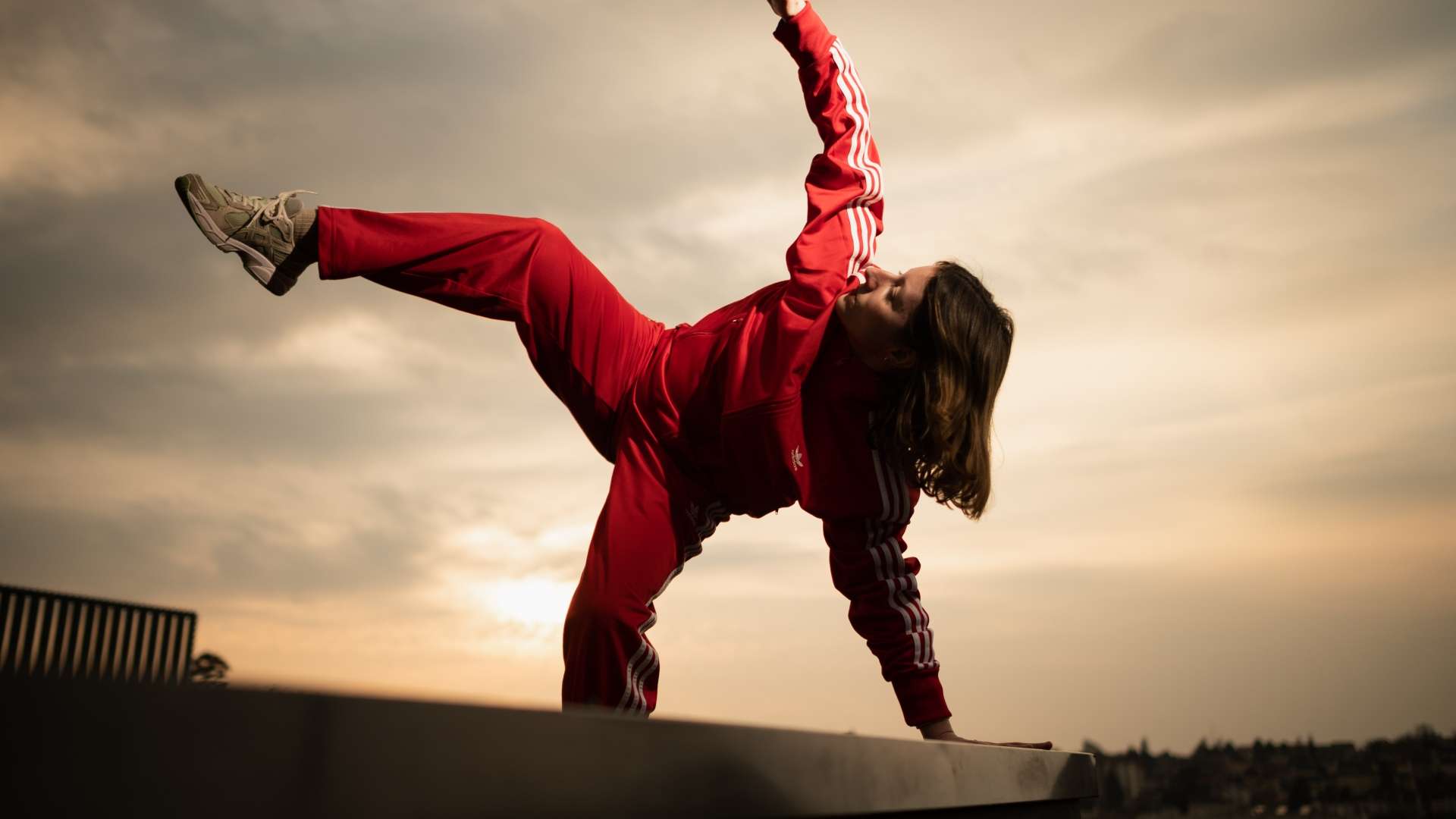 Atelier avec Fiona Le Goff / Cie Need | Le Phare