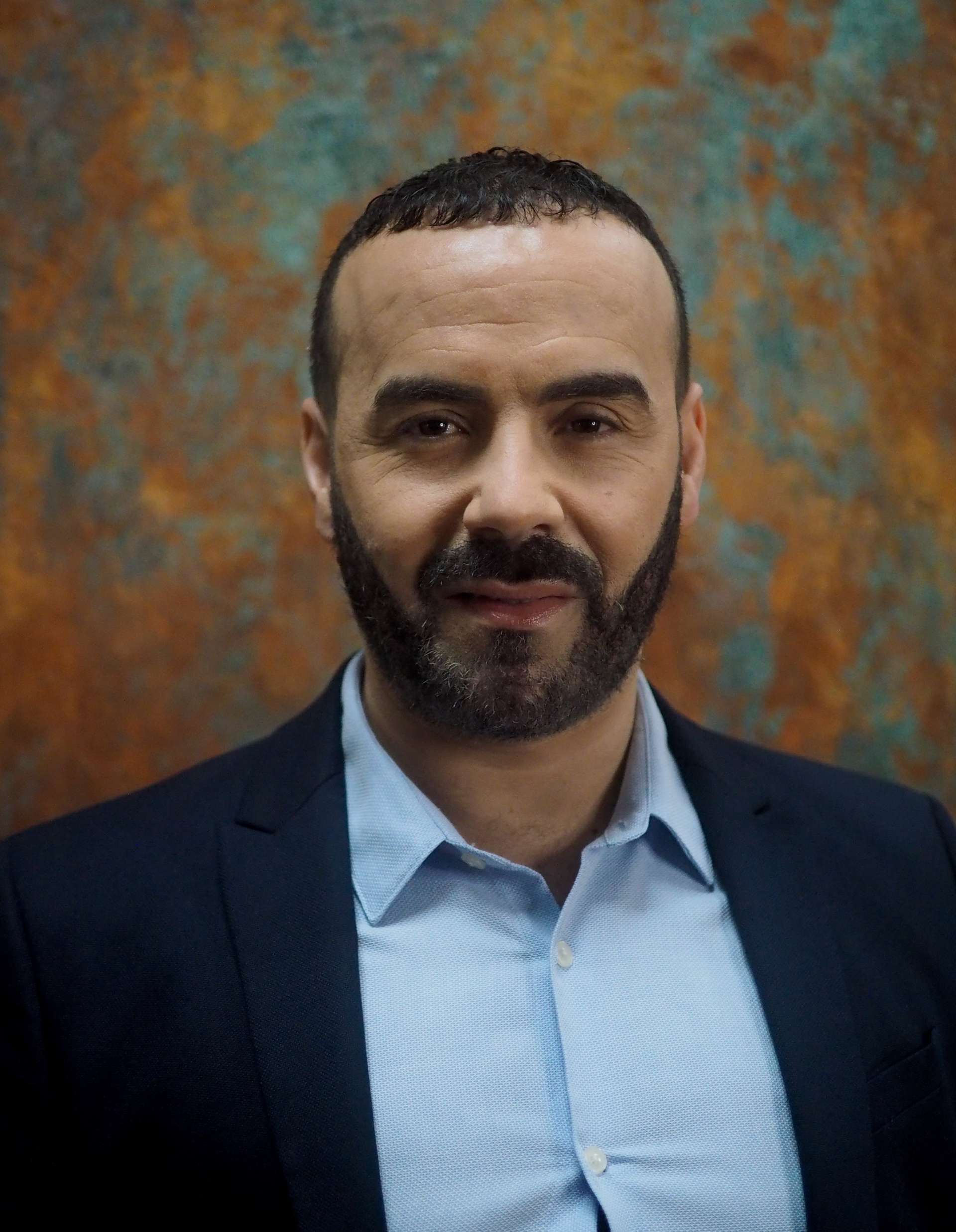 Fouad Boussouf | Le Phare Fouad Boussouf | Le Phare